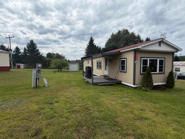 30 LaFlamme Trailer Park Road