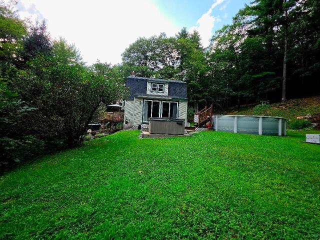 30 Lafrance Road