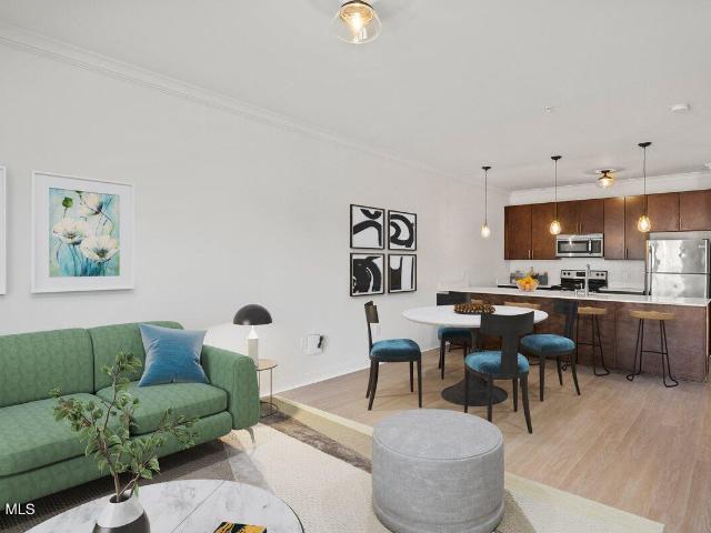 30 Lake Avenue # Unit 413
