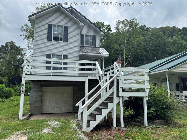 30 Left Fork Rd, Charleston, WV 25315