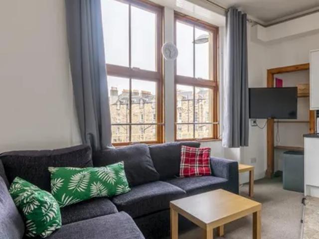 30 Leven Street, City of Edinburgh, EH3 9LJ, United Kingdom | 4 bed apartment for rent #126994290 | Rentberry