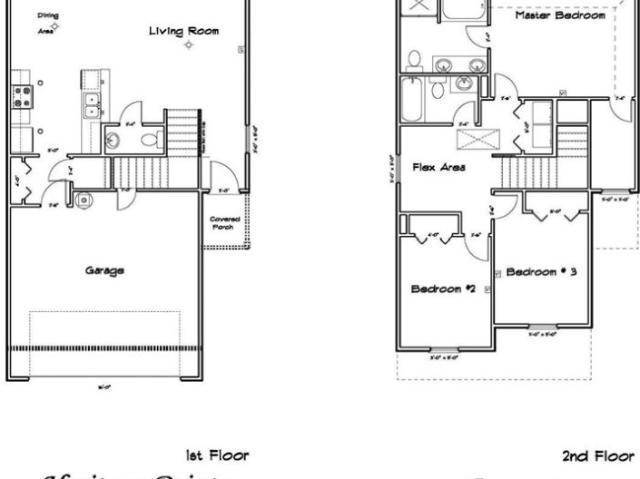 30 Lincoln Lane