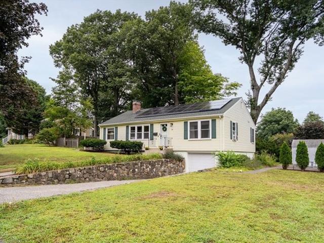 30 Linda Ave, Framingham, MA 01701