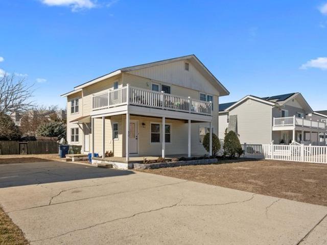 30 Lighthouse Dr Unit 2, Brigantine, NJ 08203