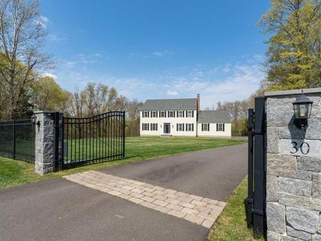 30 Little Fls Wy, Durham, CT 06422