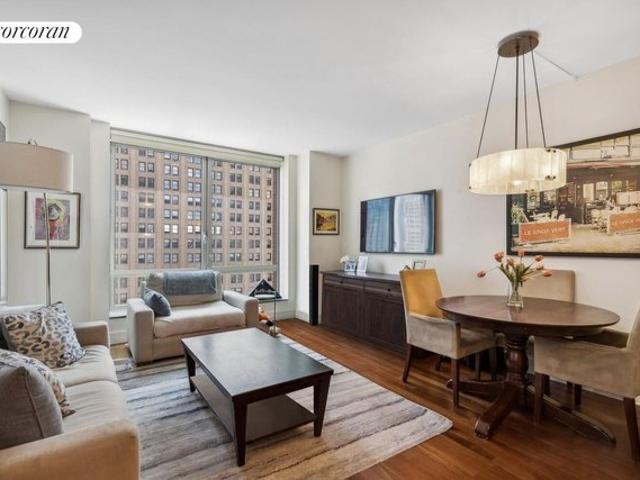 30 Little West St Apt 14C, New York, NY 10004