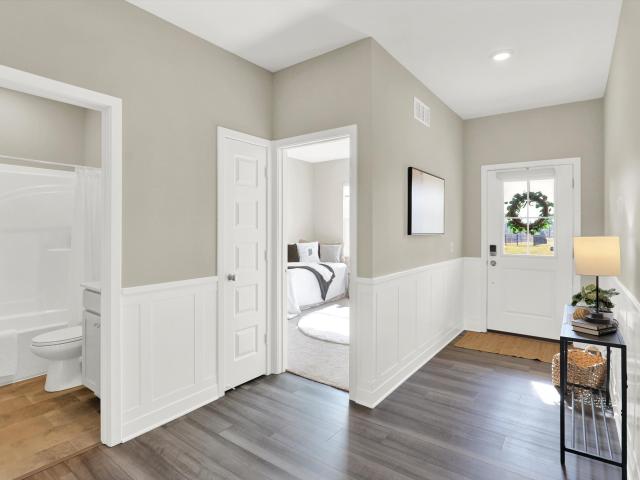 30 Lively Place