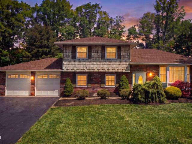 30 Livingston Drive