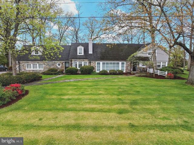 30 Longview Drive