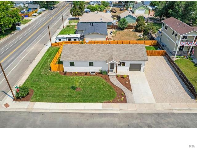 30 Locust Street