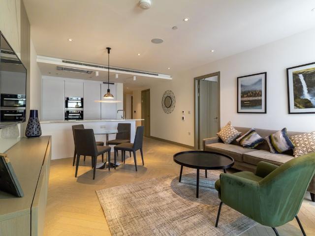 30 Lodge Road, St John's Wood, London NW8, 2 bed flat to rent, £5,299 pcm | PrimeLocation
