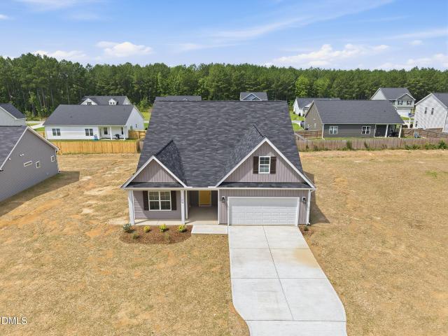 30 Loganberry Avenue
