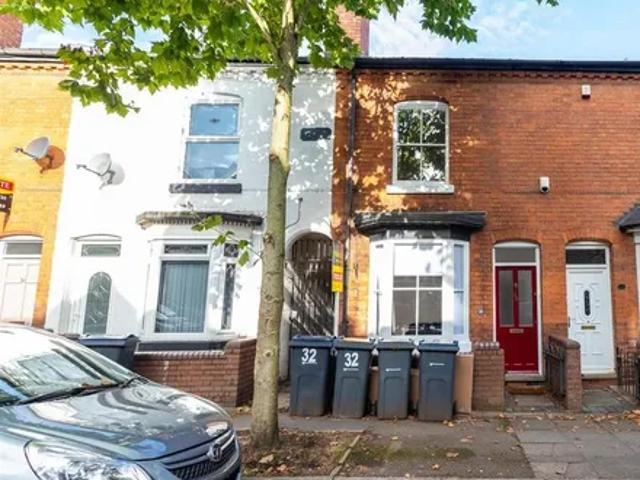 30 Lottie Road, Metchley, B29 6JZ, United Kingdom | 2 bed house for rent #133649036 | Rentberry