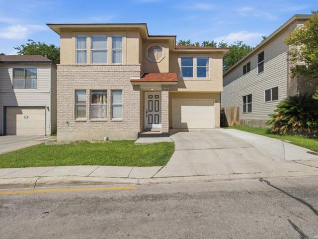 30 McLennan Oak, San Antonio, TX 78240