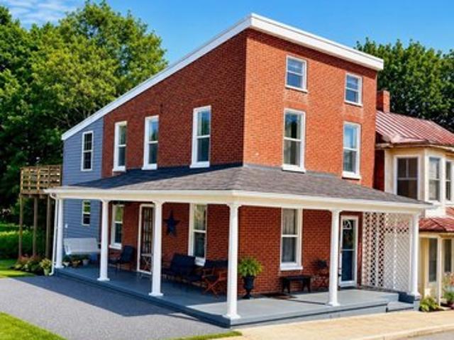 30 Manchester Ave, Westminster, MD 21157