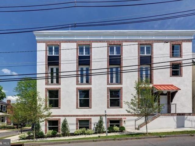 30 MacLean St #5 STUDIO, Princeton, NJ 08542
