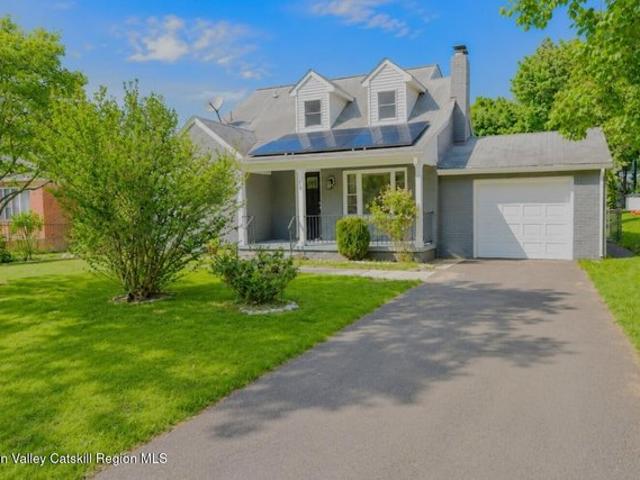 30 Madison Ave, Kingston, NY 12401