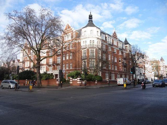 30 Maid Vale W9, Room to rent, £1,050 pcm | PrimeLocation