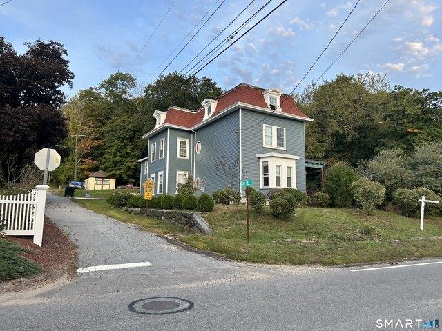 30 Main St, Plainfield, CT 06374