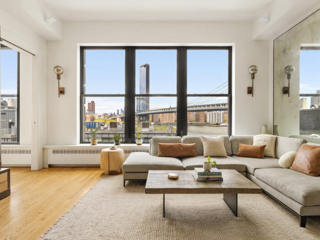 30 Main Street, Brooklyn, NY