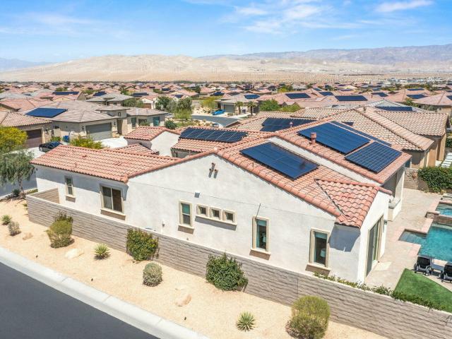 30 Malbec, Rancho Mirage, US, CA