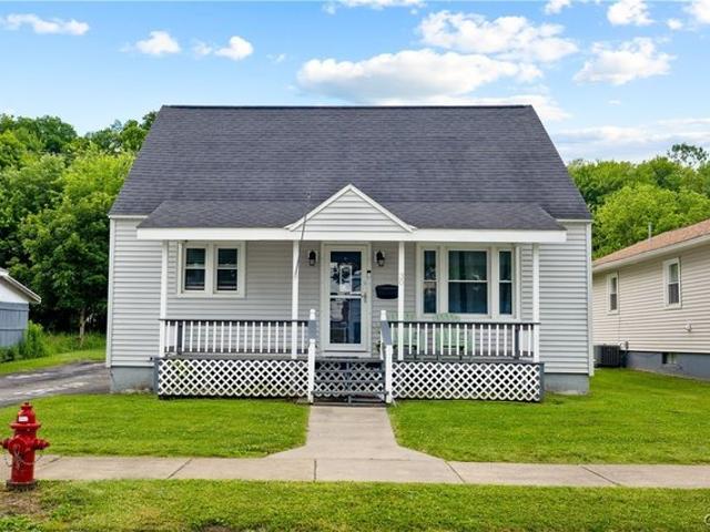 30 Marshall Ave, Mohawk, NY 13407