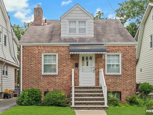 30 Menzel Ave, Maplewood, NJ 07040