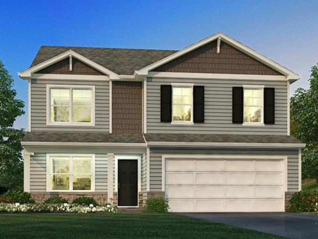 30 Mead Mill Dr, Ashville, OH 43103