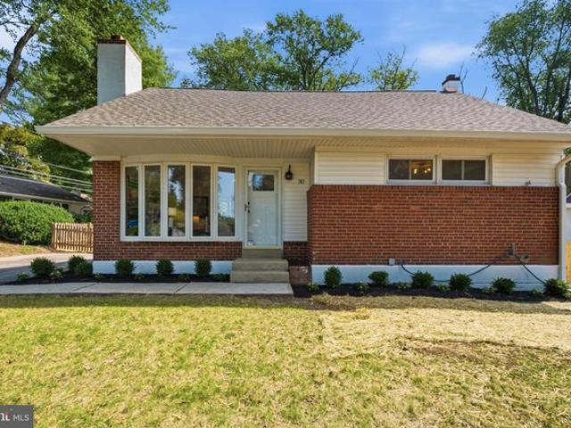 30 Meadowbrook Ln, Media, PA 19063