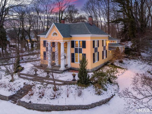30 Meeting House Lane, Madison, US, CT