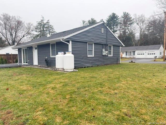 30 Melissa Road
