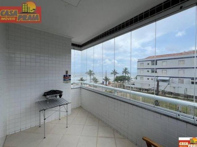 30 Metros da Praia apartamento 2 quartos, 75 m² por R$ 385.000 Vila Atlântica Mongaguá/SP