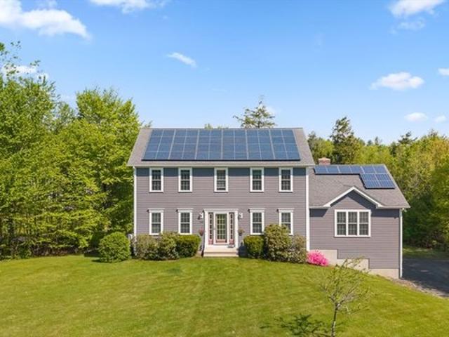 30 Michael Dr, Rutland, MA 01543