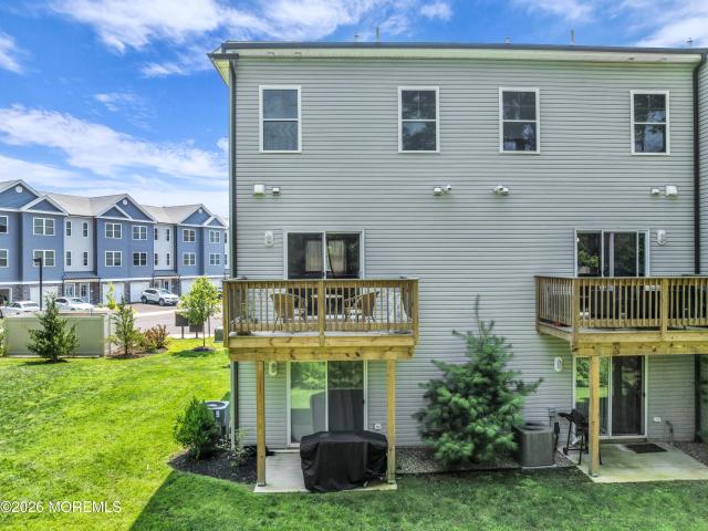 30 Mill Creek Court