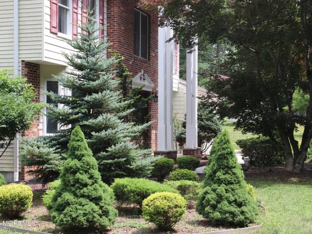 30 Mill Road