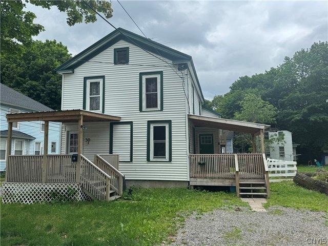 30 Mitchell St, Norwich, NY 13815