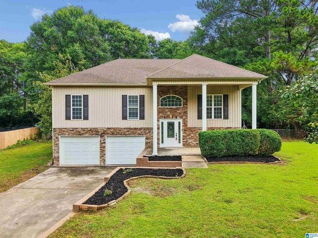 30 Monte Tierra Trl, Alabaster, AL 35007