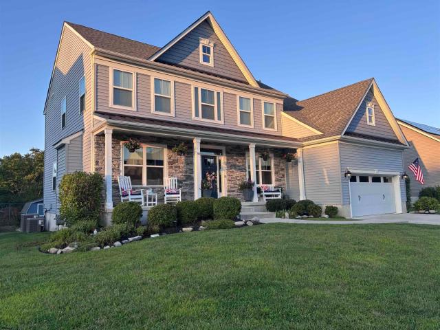30 Monet Dr