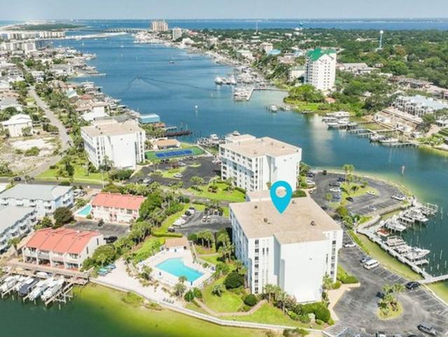 30 Moreno Point Rd Unit 203C, Destin, FL 32541