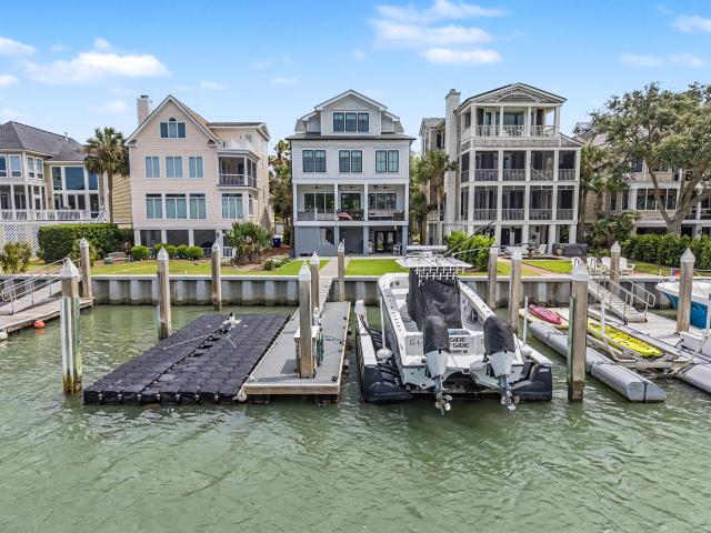 30 Morgan Drive