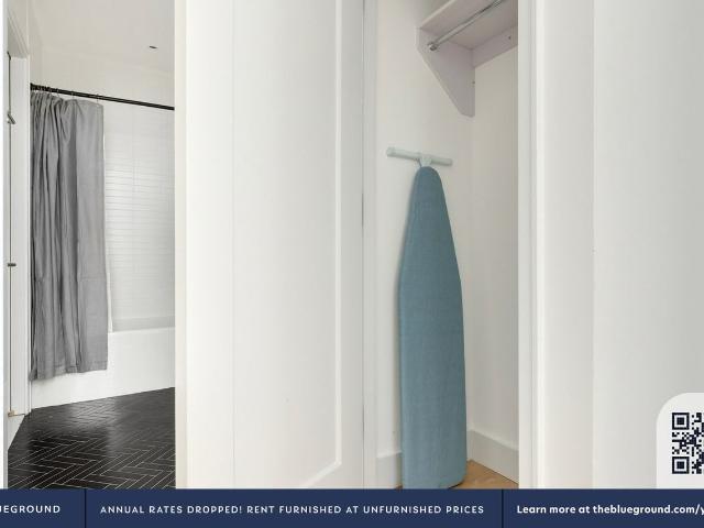 30 Morningside Drive 1 Bedroom Apartment for Rent at 30 Morningside Dr #2097, New York, NY 10025 West Harlem