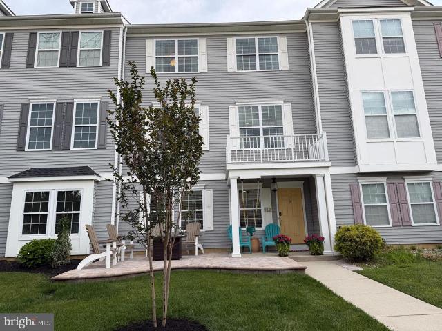 30 Mountie Lane
