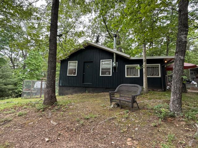 30 Mouse Creek Trail