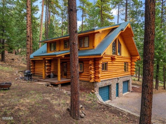 30 N1068, Greer, AZ 85927