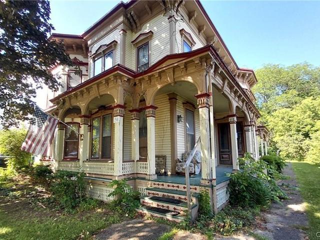 30 N Main St, Jordan, NY 13080