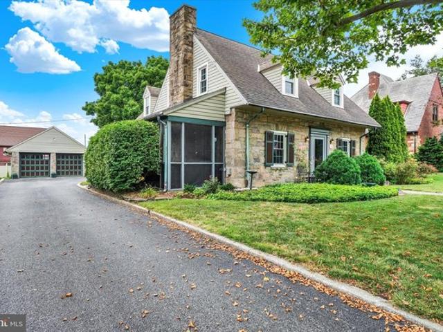 30 N Marshall St, York, PA 17402