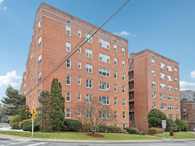30 N Broadway 5H