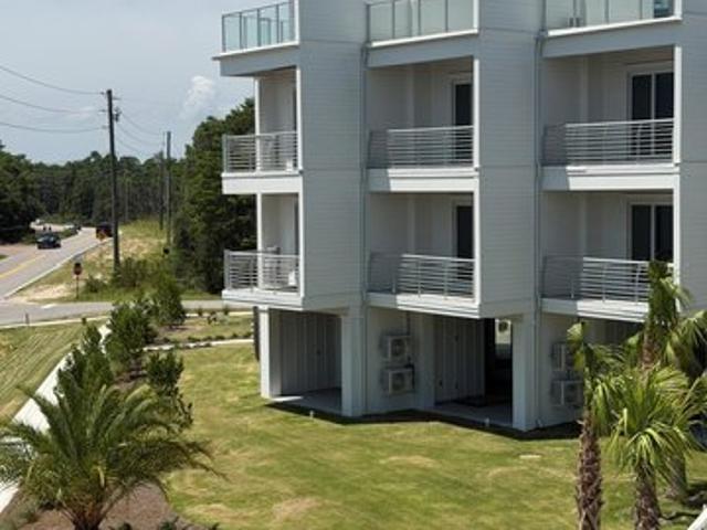 30 N Camp Creek Rd Unit 2, Inlet Beach, FL 32461