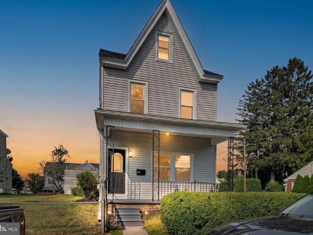 30 N Center Street
