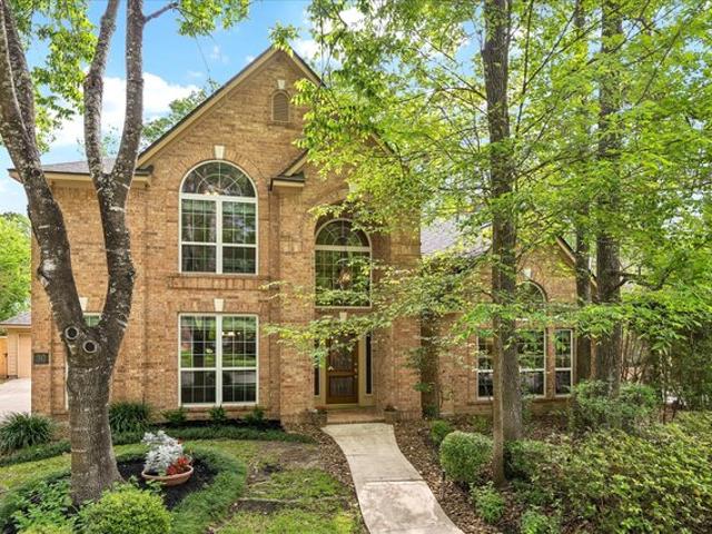 30 N Dragonwood Pl, The Woodlands, TX 77381